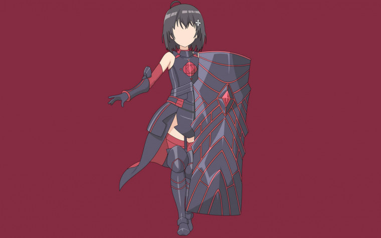 🔥 [50+] Maple Bofuri Wallpapers | WallpaperSafari