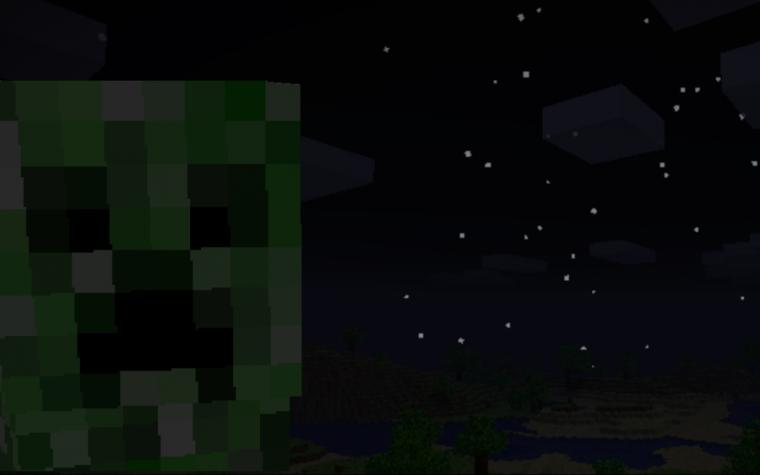 🔥 [50+] Awesome Creeper Wallpapers | WallpaperSafari