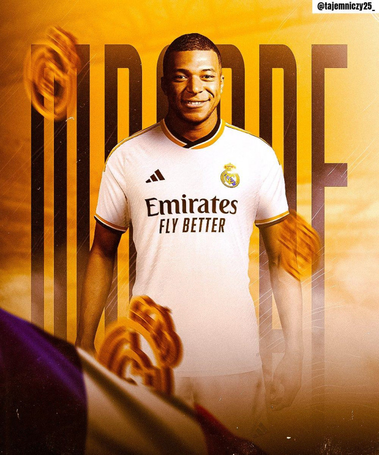 🔥 [20+] Mbappe Real Madrid Wallpapers | WallpaperSafari
