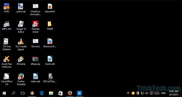 🔥 [40+] Windows 10 Disable Wallpapers | WallpaperSafari
