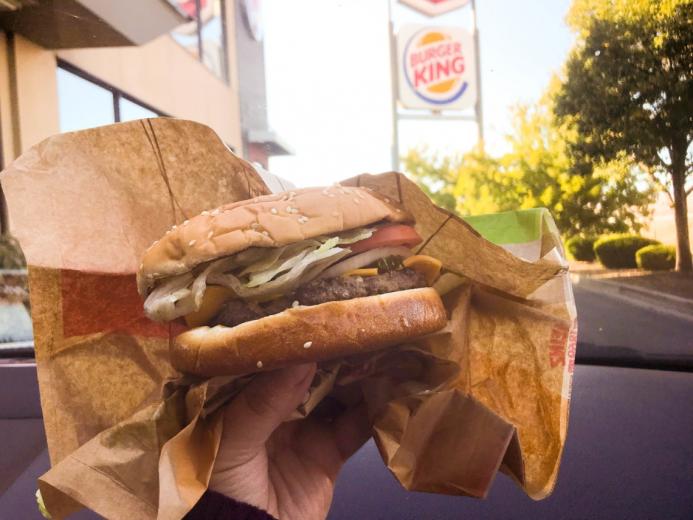 🔥 [20+] Whoppers Backgrounds | WallpaperSafari