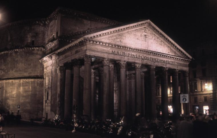 🔥 Free Download New Pantheon Lol Amazing Artwork By Alex Flores ...