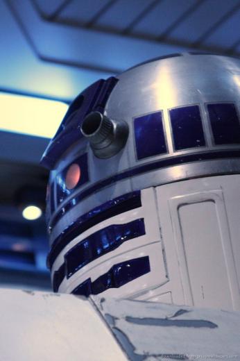 🔥 [50+] Cool R2D2 Wallpapers | WallpaperSafari