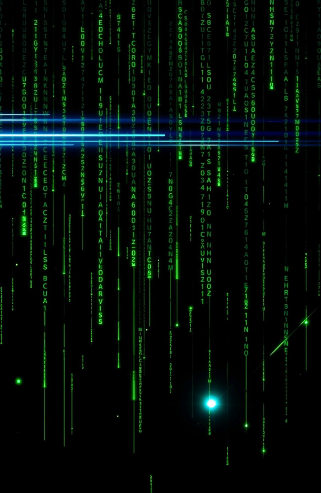 🔥 [60+] Matrix Live Wallpapers for Windows | WallpaperSafari
