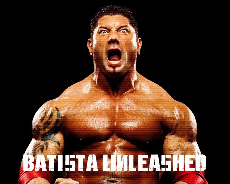Free download Batista the Animal wwe wallpapers WWE SuperstarsWWE ...