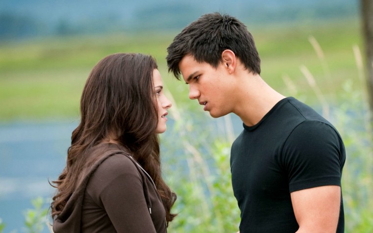 Free download jacob Blac New Moon Jacob Black Wallpaper 7270404 ...