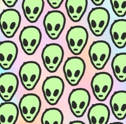 Free download alien backgrounds Tumblr [423x750] for your Desktop ...