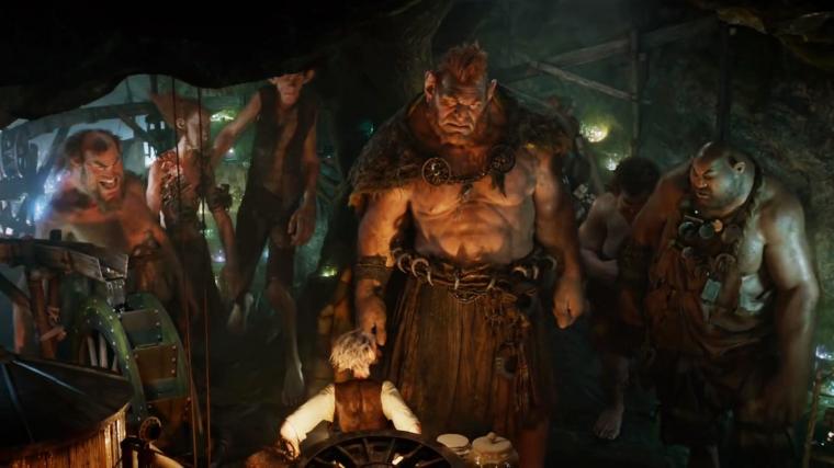 🔥 Free Download 3d Animation Movie The Bfg Out In Theaters Now Trailer ...