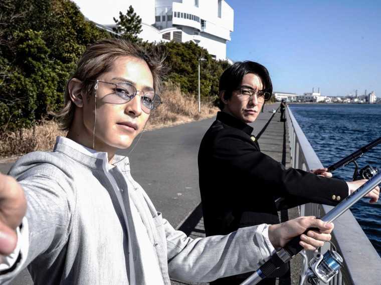 🔥 [10+] High Rise Invasion Wallpapers | WallpaperSafari