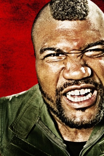 🔥 Free Download Quinton Jackson Hd Wallpaper by @josebailey ...