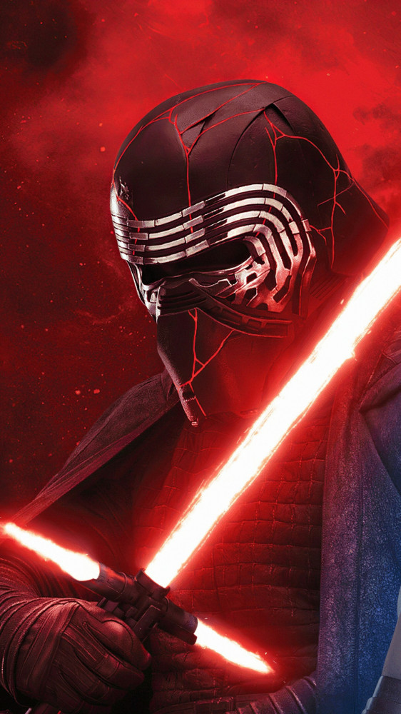 🔥 [70+] Kylo Ren 4k Wallpapers | WallpaperSafari