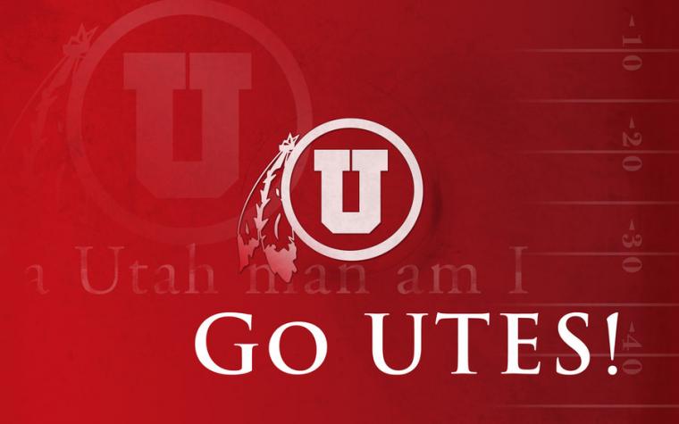 🔥 [50+] University of Utah Football Wallpapers | WallpaperSafari