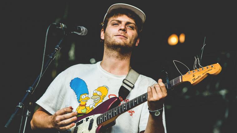 🔥 [20+] Mac DeMarco Wallpapers | WallpaperSafari