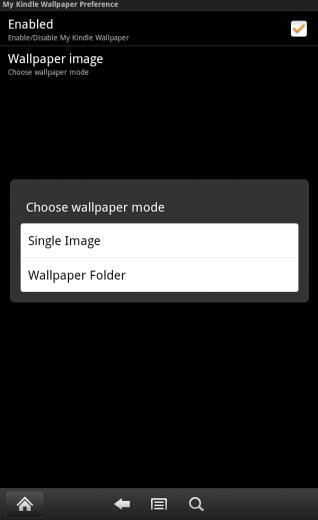 🔥 Free Download To Select Wallpaper Mode It Will Show Option by ...