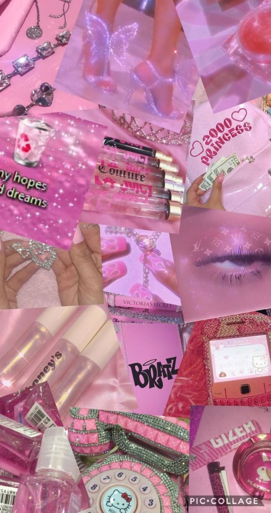 🔥 Free Download y2k Pink Wallpaper Halloween Iphone Background by ...