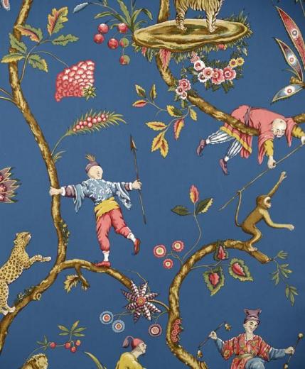 🔥 [70+] Scalamandre Wallpapers | WallpaperSafari