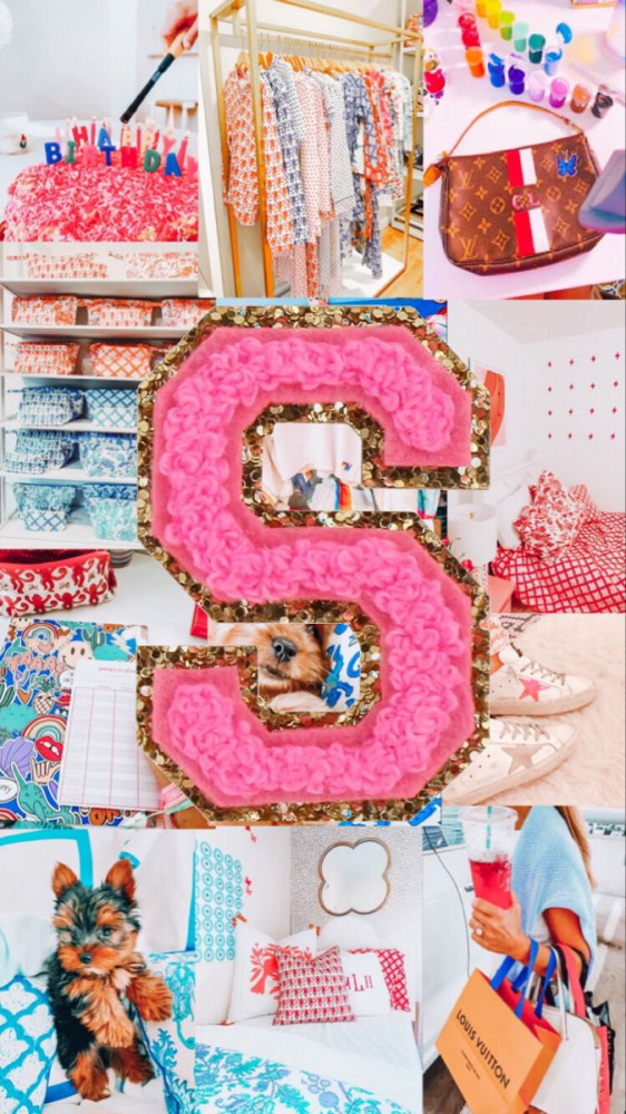 🔥 [30+] Preppy S Wallpapers | WallpaperSafari