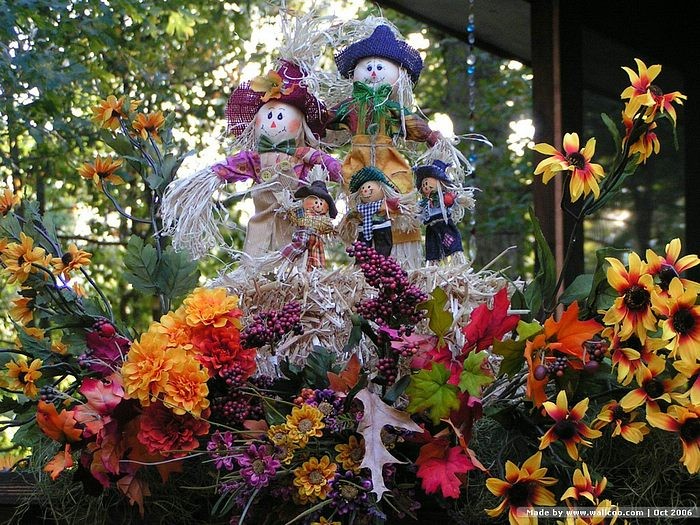 🔥 [80+] Thanksgiving Scenes Wallpapers | WallpaperSafari