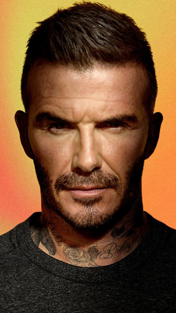 🔥 Free Download David Beckham Computer Wallpaper Desktop by @djones9 ...