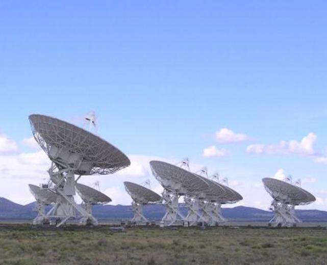 🔥 [40+] Very Large Array Wallpapers | WallpaperSafari