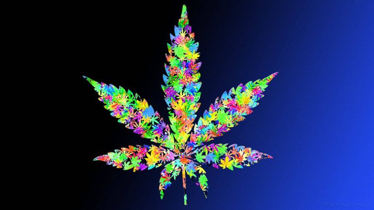 🔥 [40+] Cool Weed Wallpapers | WallpaperSafari