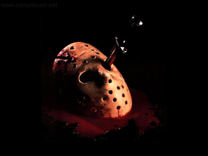 🔥 [40+] Friday the 13th Desktop Wallpapers | WallpaperSafari