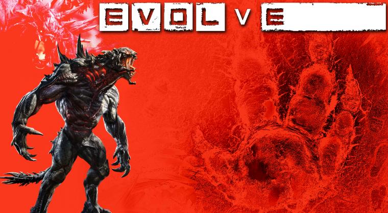 🔥 [140+] Evolve Wallpapers | WallpaperSafari