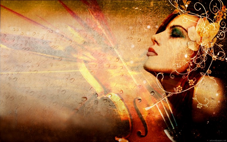 🔥 [60+] Fantasy Abstract Wallpapers | WallpaperSafari