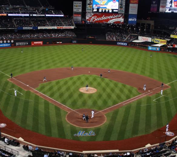 🔥 [40+] Citi Field Desktop Wallpapers | WallpaperSafari