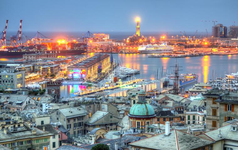 🔥 Free Download Genova 4k Hd Desktop Wallpaper For Ultra Tv Tablet by ...