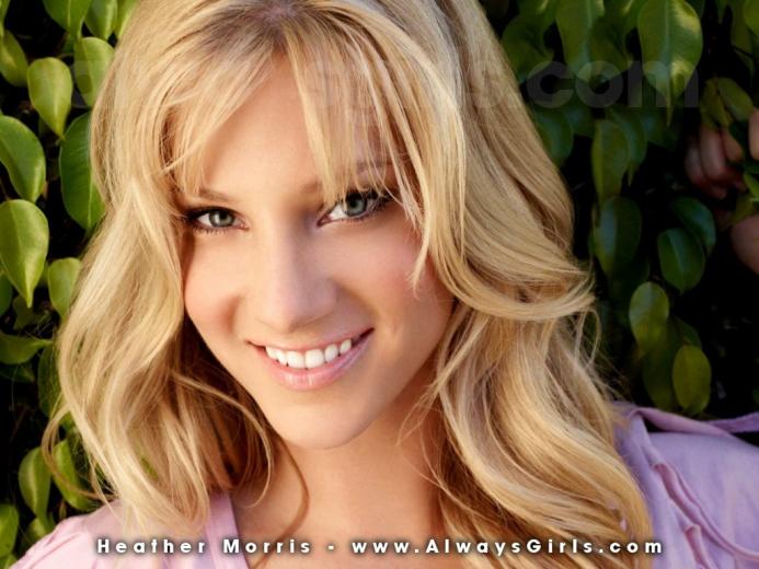🔥 [80+] Heather Morris Wallpapers | WallpaperSafari