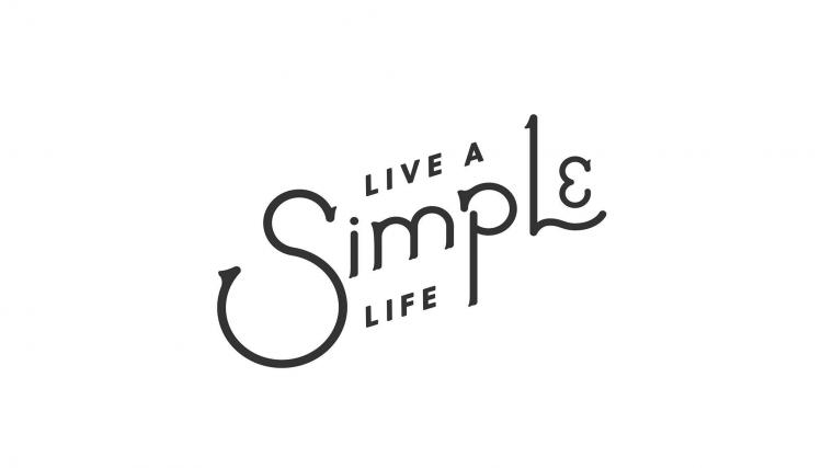 🔥 [30+] Simple Life Wallpapers | WallpaperSafari