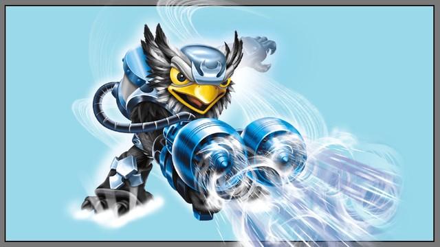 🔥 [90+] Skylanders Wallpapers Backgrounds | WallpaperSafari