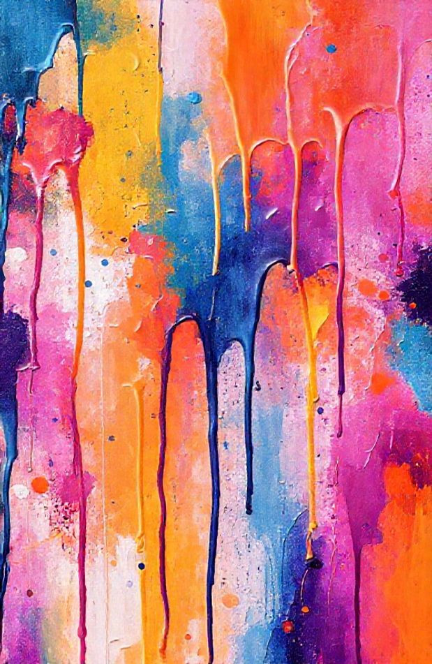 🔥 [50+] Drippy Wallpapers | WallpaperSafari