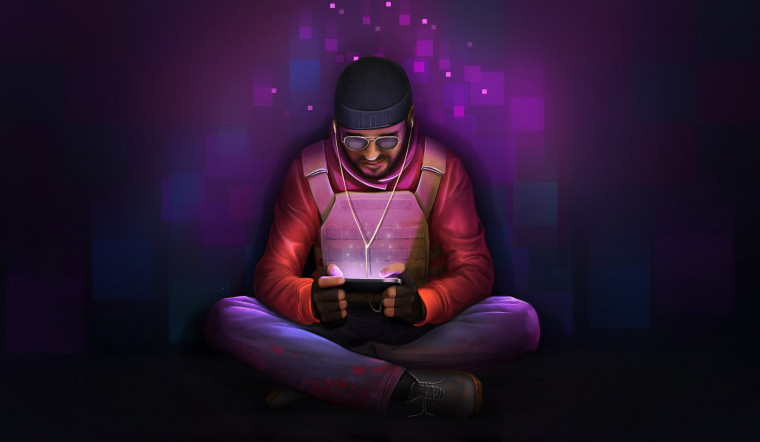 🔥 [80+] Standoff 2 Wallpapers | WallpaperSafari