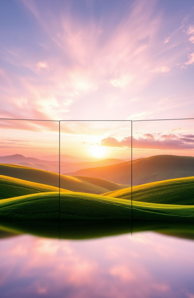 🔥 [50+] Best Triple Screen Wallpapers | WallpaperSafari