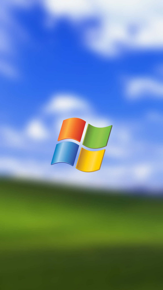 🔥 [50+] Windows Xp Logo Wallpapers | WallpaperSafari