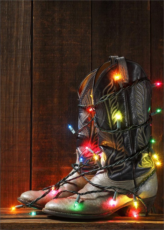 🔥 [40+] Western Christmas Backgrounds Wallpapers | WallpaperSafari