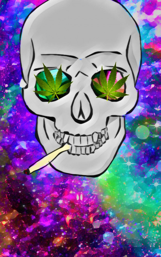 🔥 [30+] Smoking Weed Wallpapers | WallpaperSafari