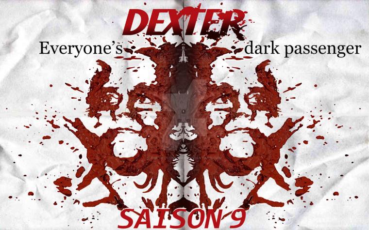 🔥 Free Download Dexter Season Banner By Drainedwithconfusion On ...