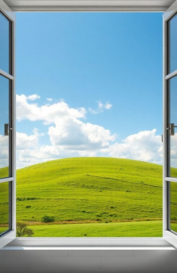 🔥 [60+] Windows Hill Wallpapers | WallpaperSafari