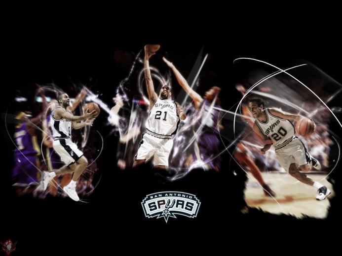 🔥 [140+] San Antonio Spurs Wallpapers | WallpaperSafari