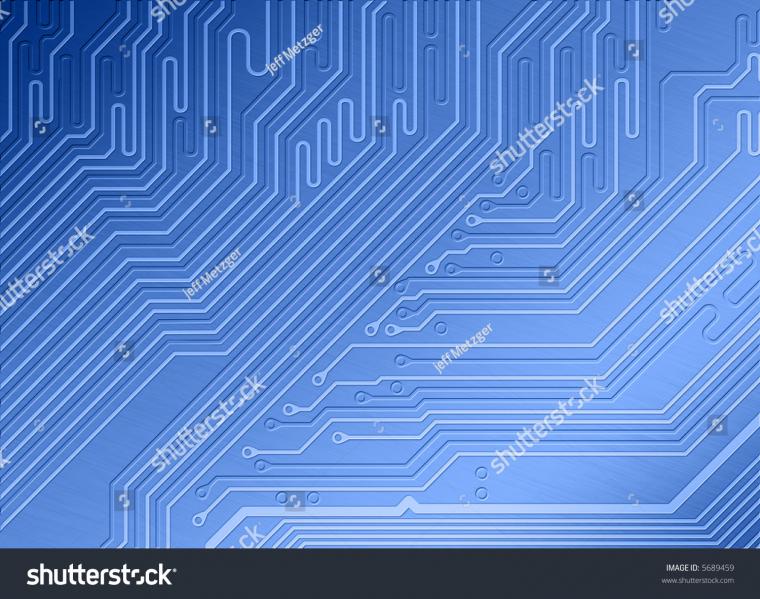 Free download Techy Background [1920x1200] for your Desktop, Mobile ...
