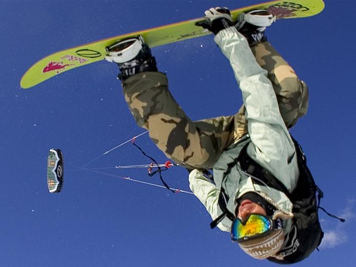 🔥 Free Download Snowkiting Ultra Hd Desktop Background Wallpaper For 4k ...