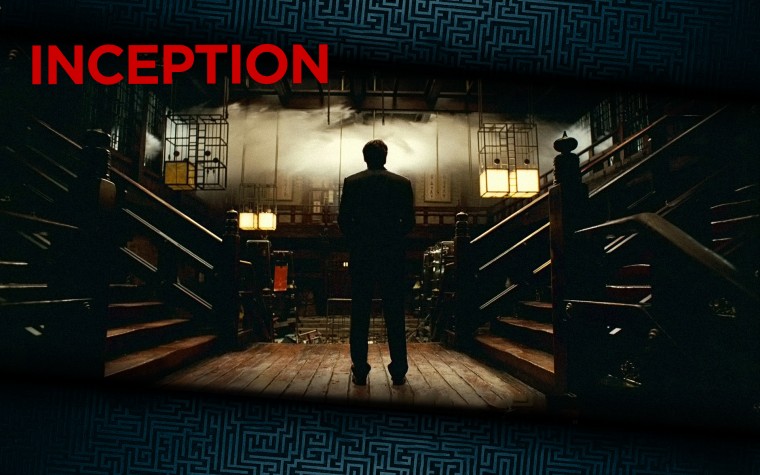 🔥 [150+] Inception Wallpapers | WallpaperSafari