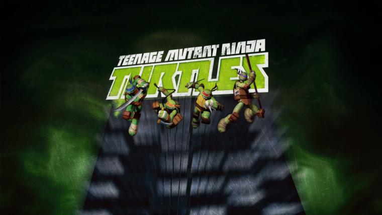 Free download Teenage Mutant Ninja Turtles wallpapers [1600x1000] for ...