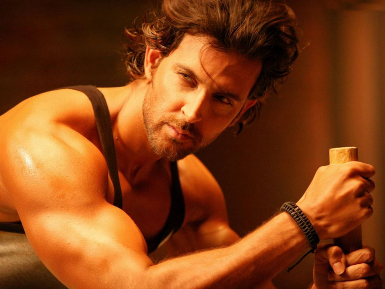 🔥 [40+] Hrithik Roshan Wallpapers | WallpaperSafari