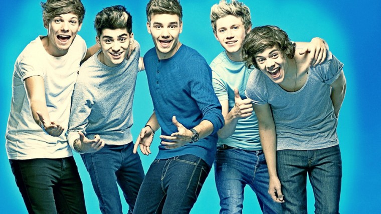 🔥 [100+] 1D Wallpapers | WallpaperSafari