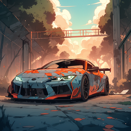 🔥 [100+] Car Pfp Wallpapers | WallpaperSafari