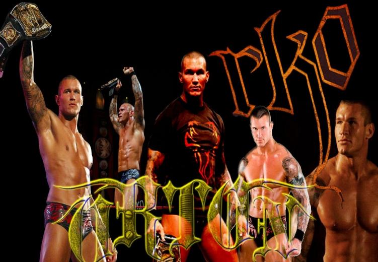 🔥 [50+] Rated RKO Wallpapers | WallpaperSafari